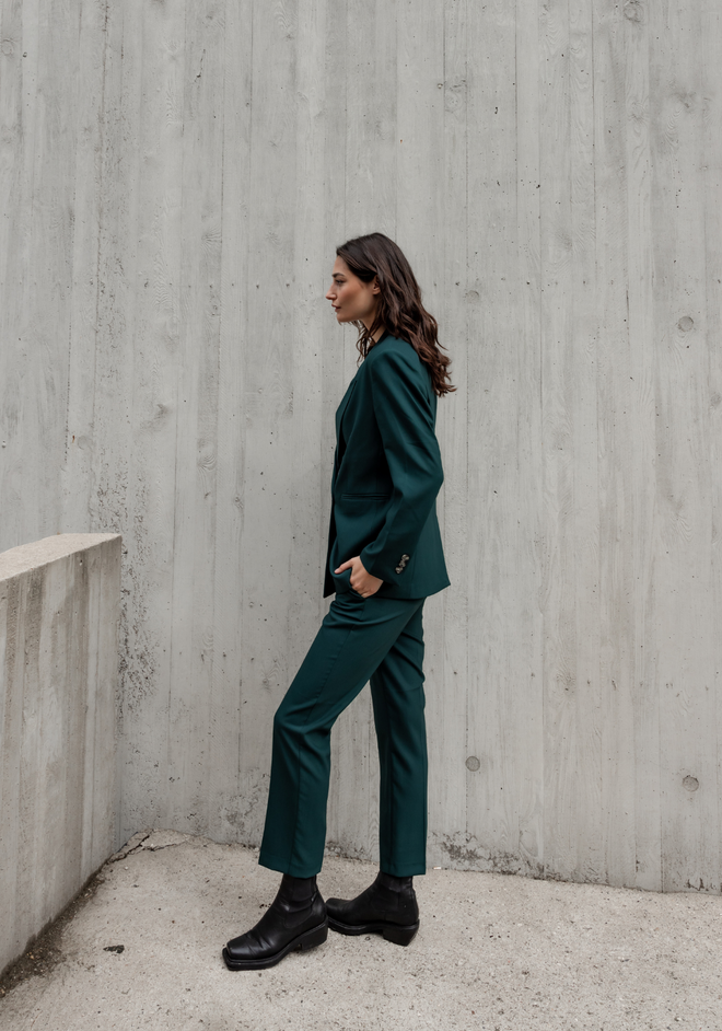 Back to work styles – LIVTHELABEL